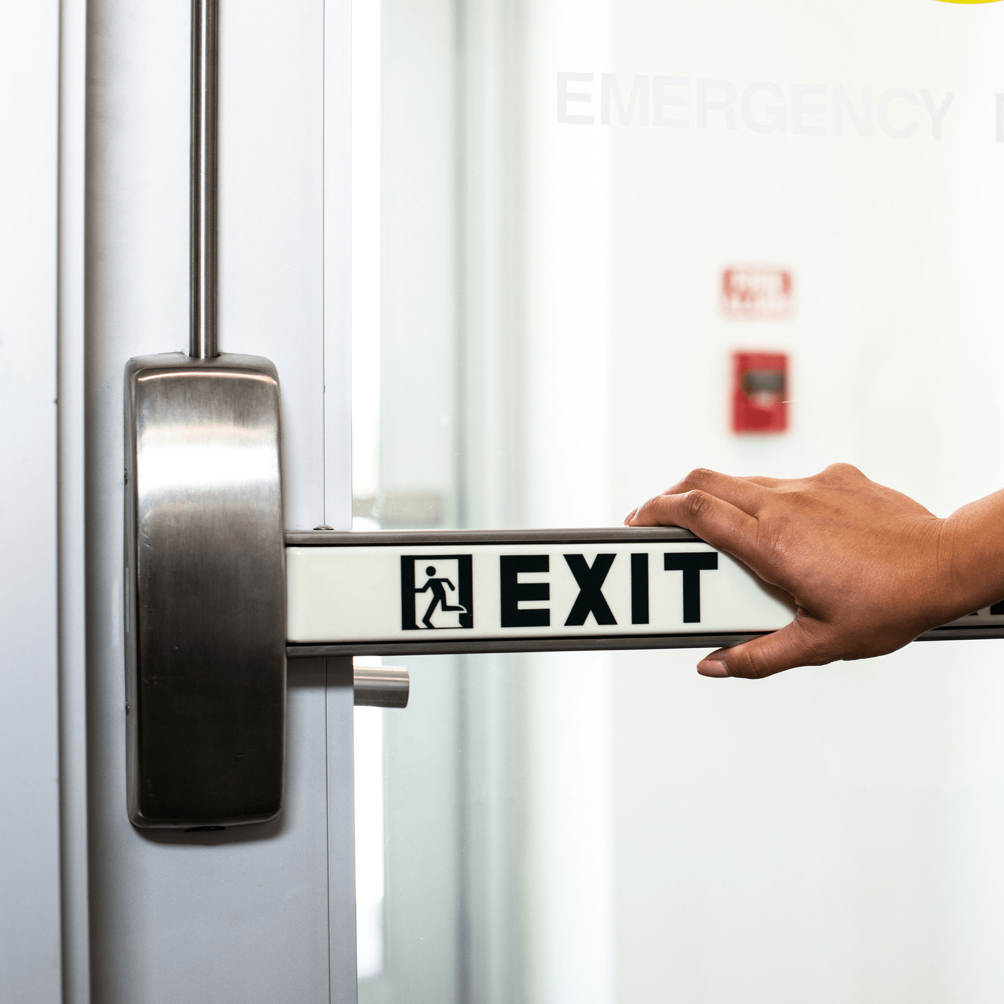 Products by category | ASSA ABLOY DSS