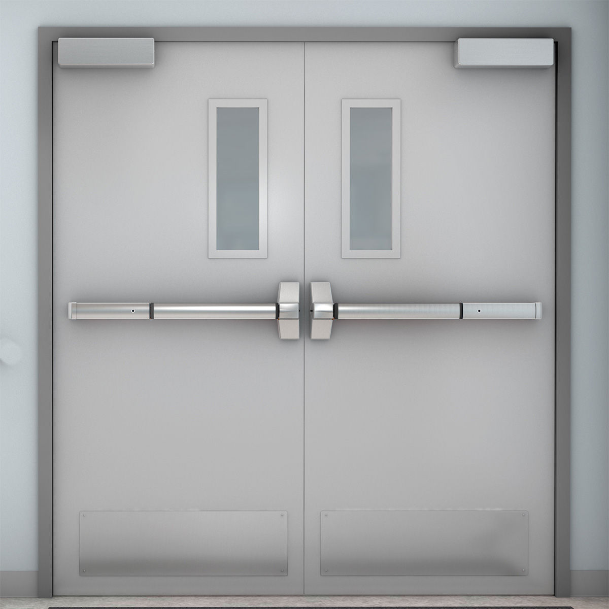 Curb To Core Retail Solutions | ASSA ABLOY DSS