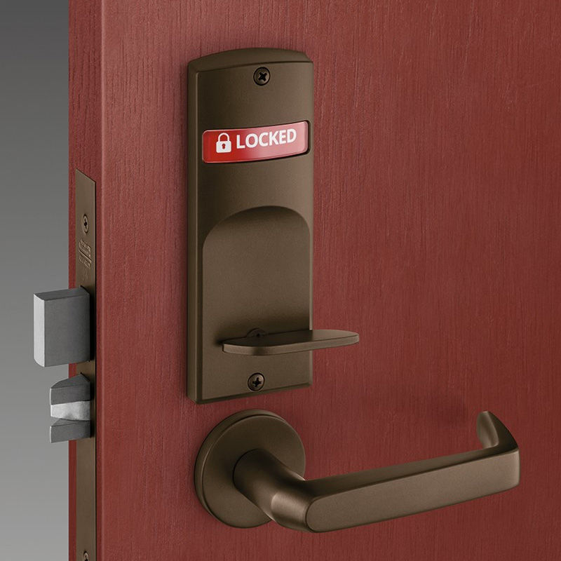 Curb To Core Hospitality Entertainment Solutions | ASSA ABLOY DSS