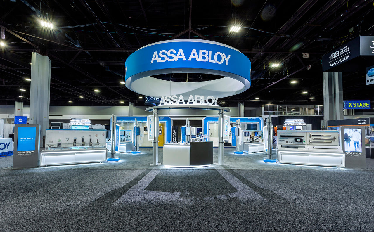 Products By Brand | ASSA ABLOY DSS