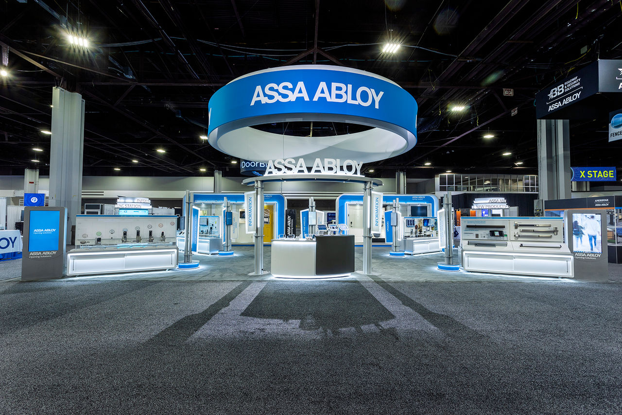 Products | ASSA ABLOY DSS