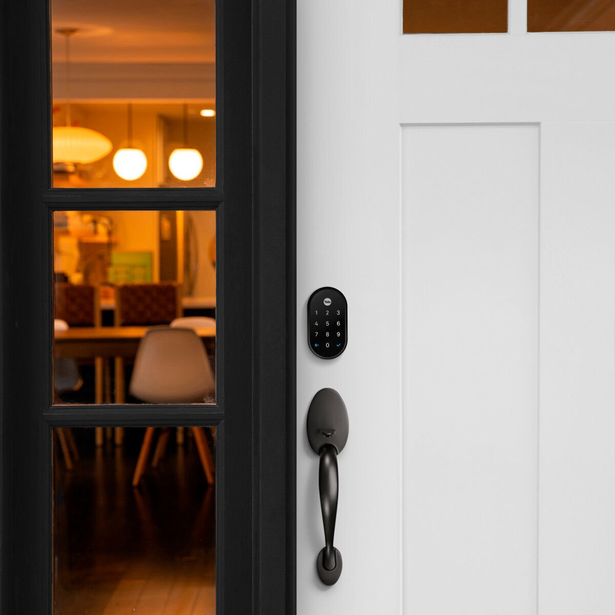 Residential Locks & Hardware | ASSA ABLOY DSS