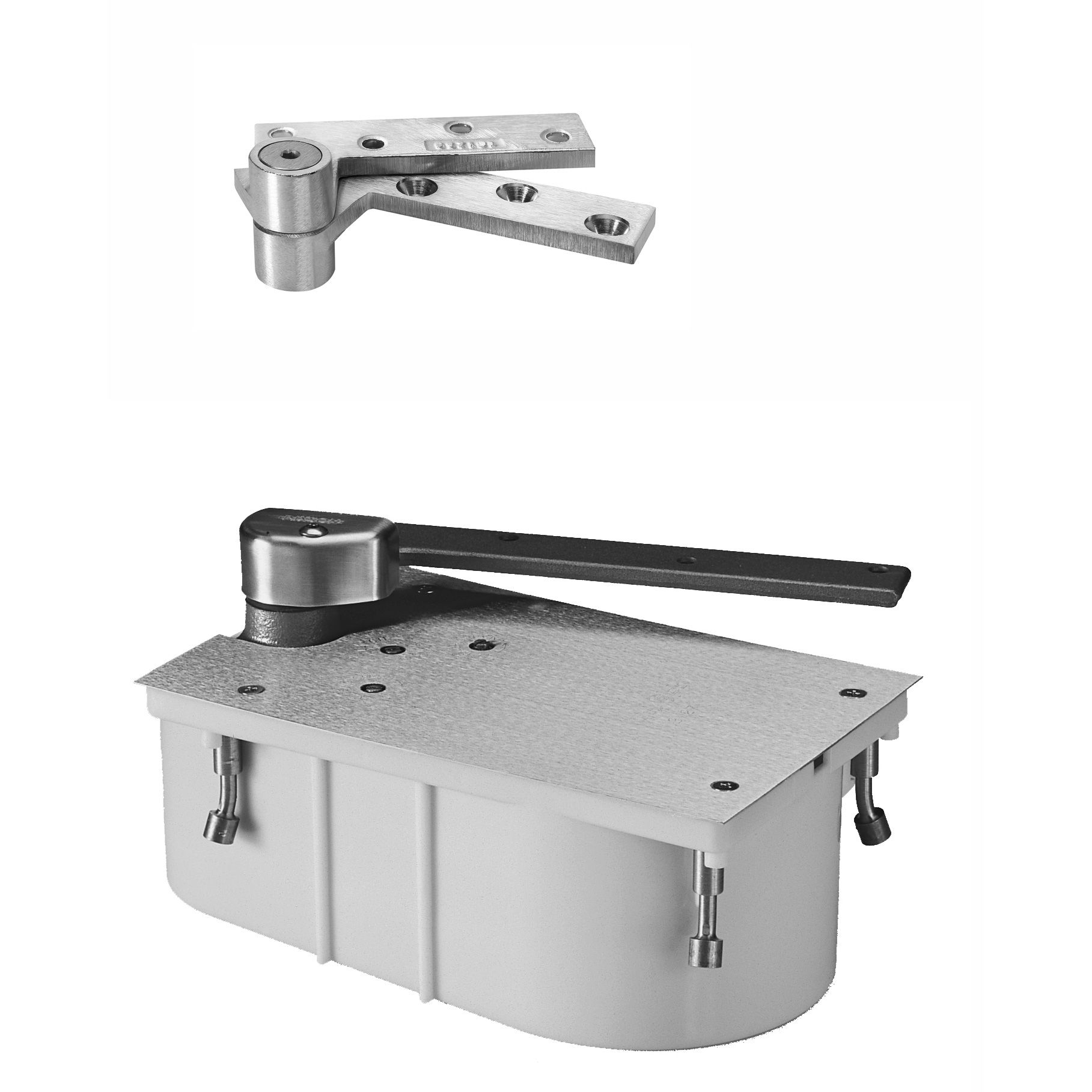 Door Closers & Operators | ASSA ABLOY DSS