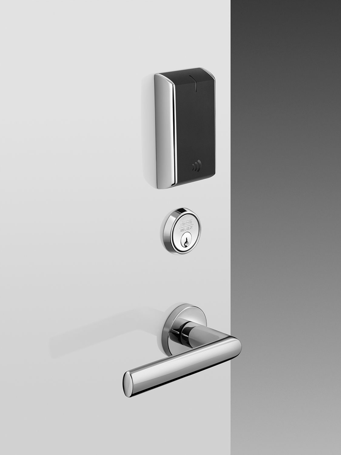 Products by category | ASSA ABLOY DSS