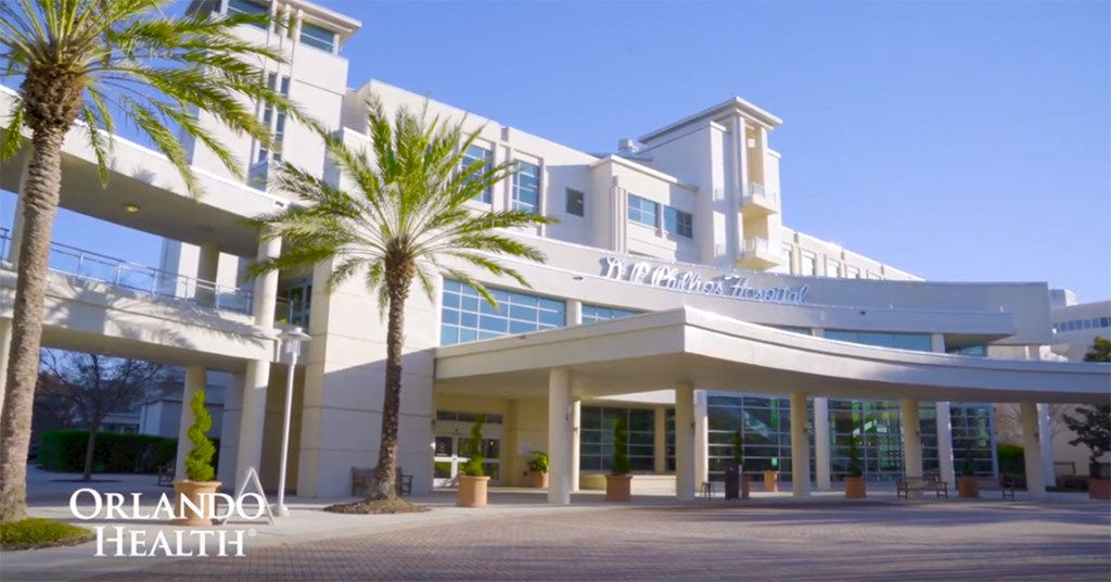 Healthcare Facilities | ASSA ABLOY DSS