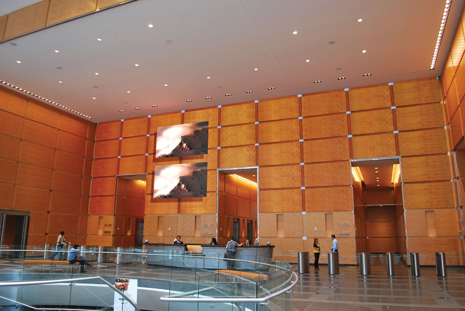 Office Facilities | ASSA ABLOY DSS