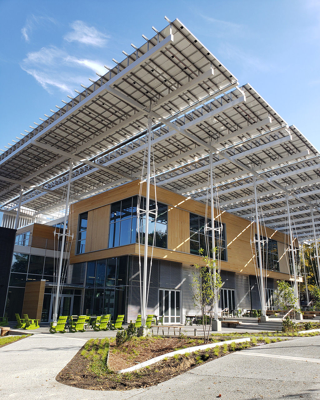 ASSA ABLOY Provides Security for Schools and Universities | ASSA ABLOY DSS