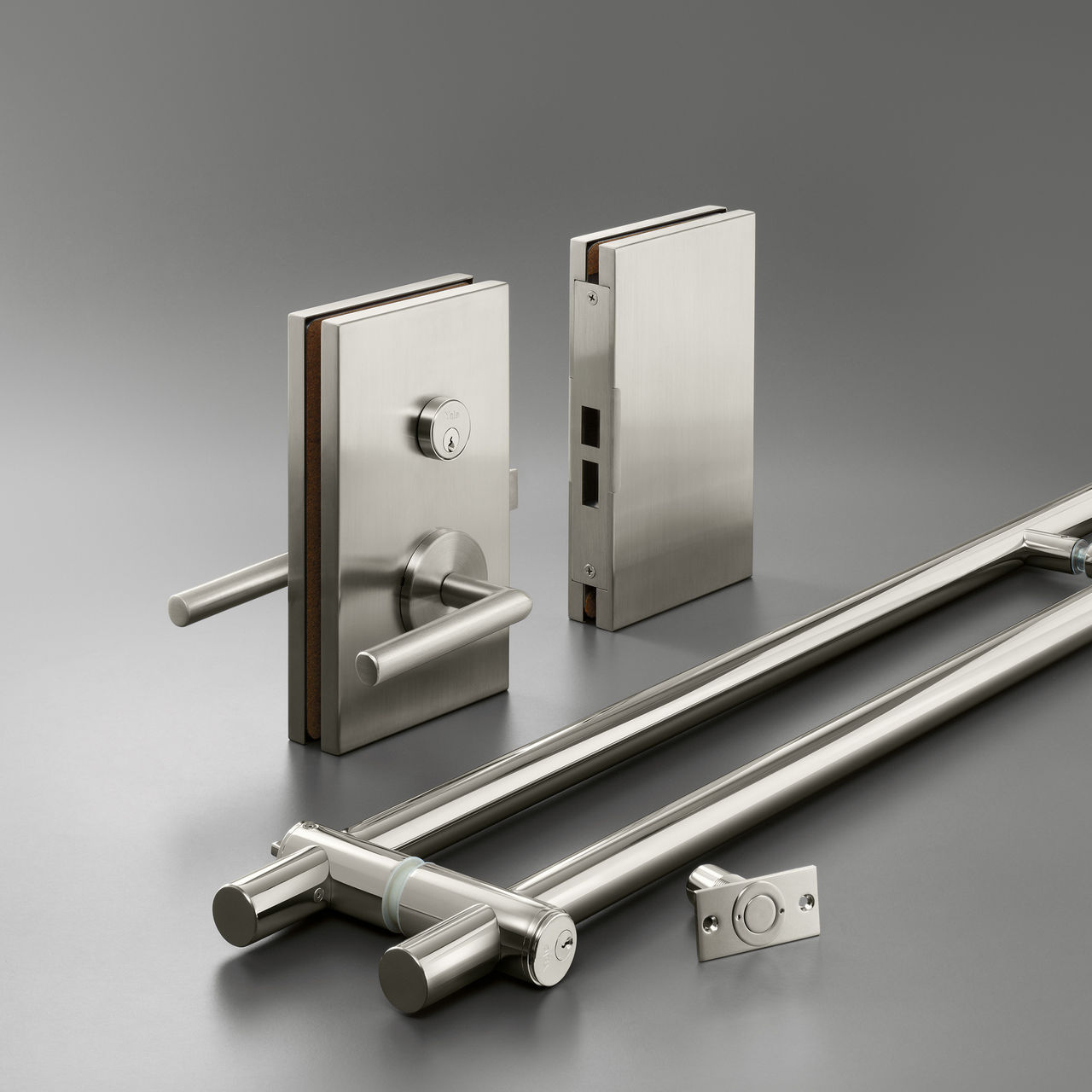Specialty Door Locks & Hardware | ASSA ABLOY DSS