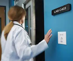 Senior & Assisted Living Door Locks & Hardware | ASSA ABLOY DSS