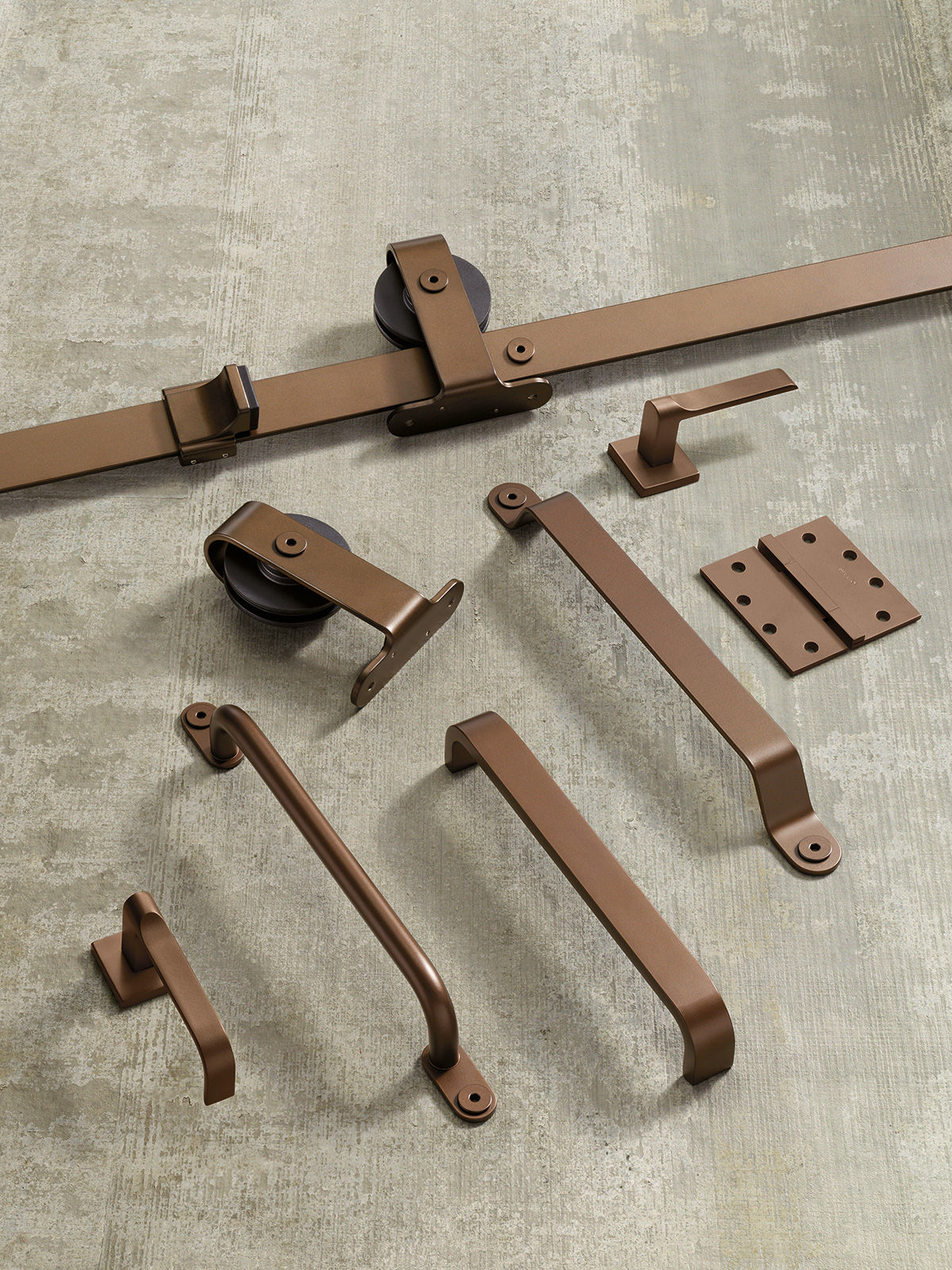 Commercial Architectural Accessories & Door Trim | ASSA ABLOY DSS