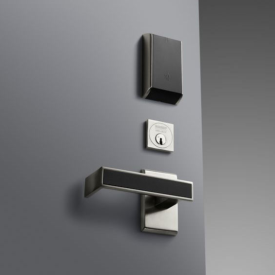 Electronic Access Control Locks & Systems | ASSA ABLOY DSS