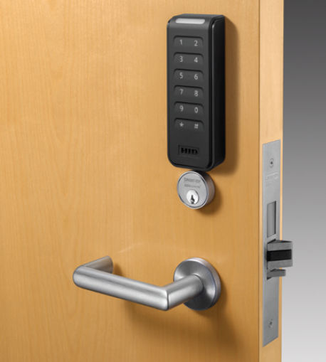 PIV-Enabled Access Control Solutions | ASSA ABLOY DSS