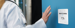 Hospital & Healthcare Door Hardware & Access Control Solutions | ASSA ...