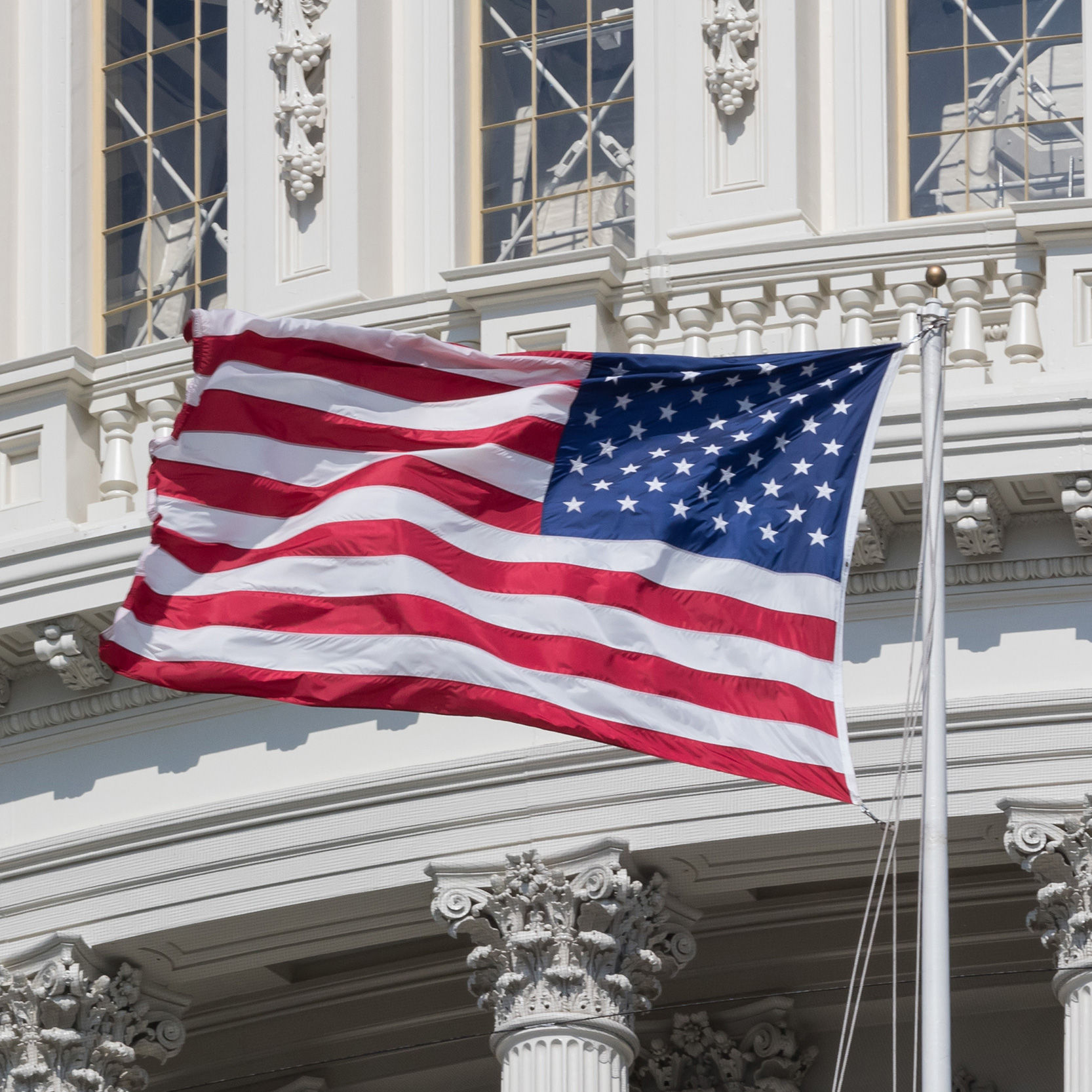 Military & Government Door Hardware & Security Solutions | ASSA ABLOY DSS