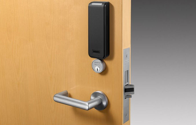 Electronic Access Control Locks & Systems | ASSA ABLOY DSS