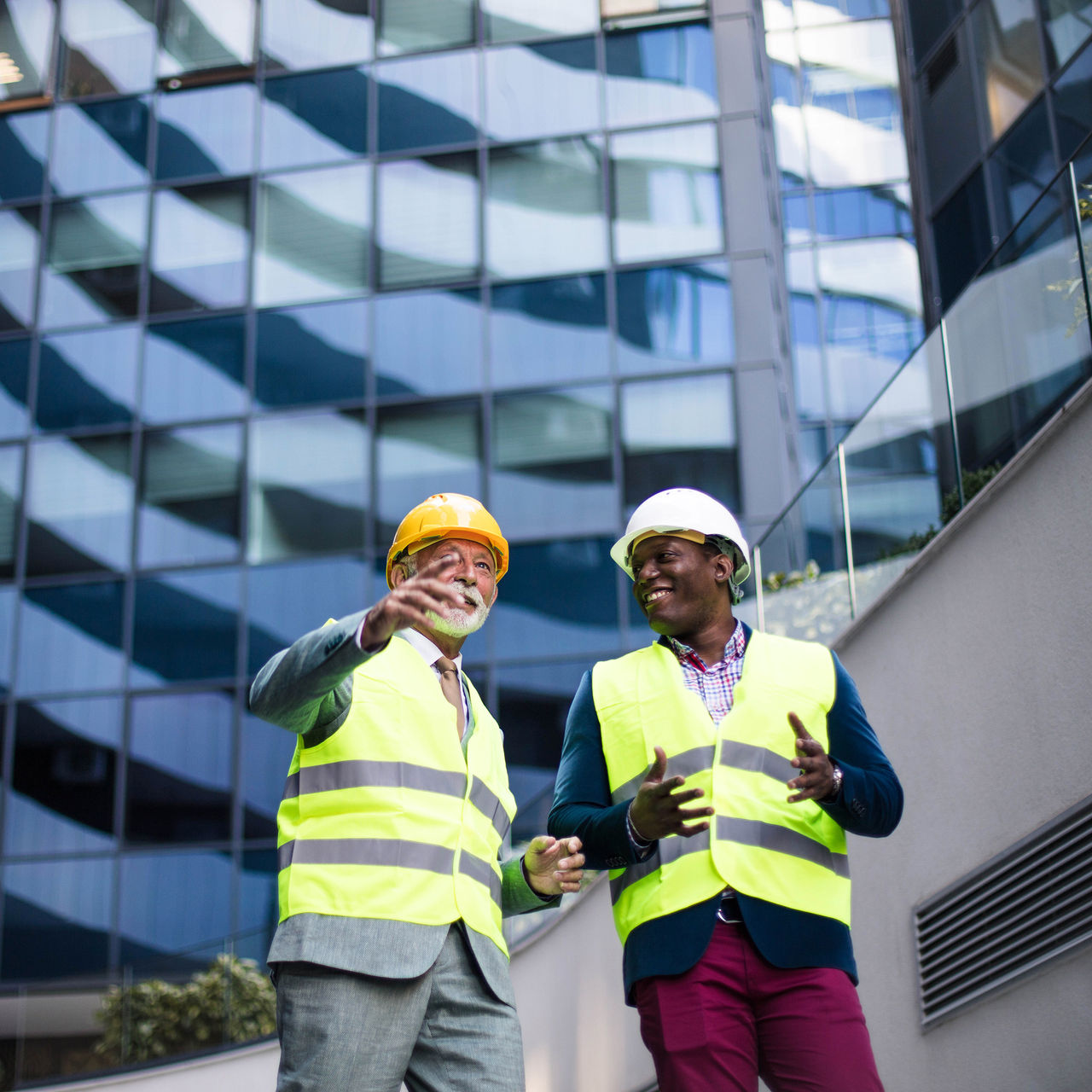 ASSA ABLOY National Accounts Program | ASSA ABLOY DSS