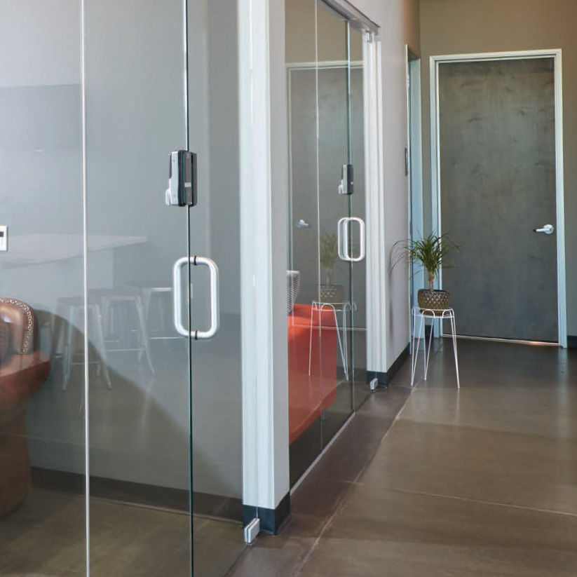 Specialty Door Locks & Hardware | ASSA ABLOY DSS