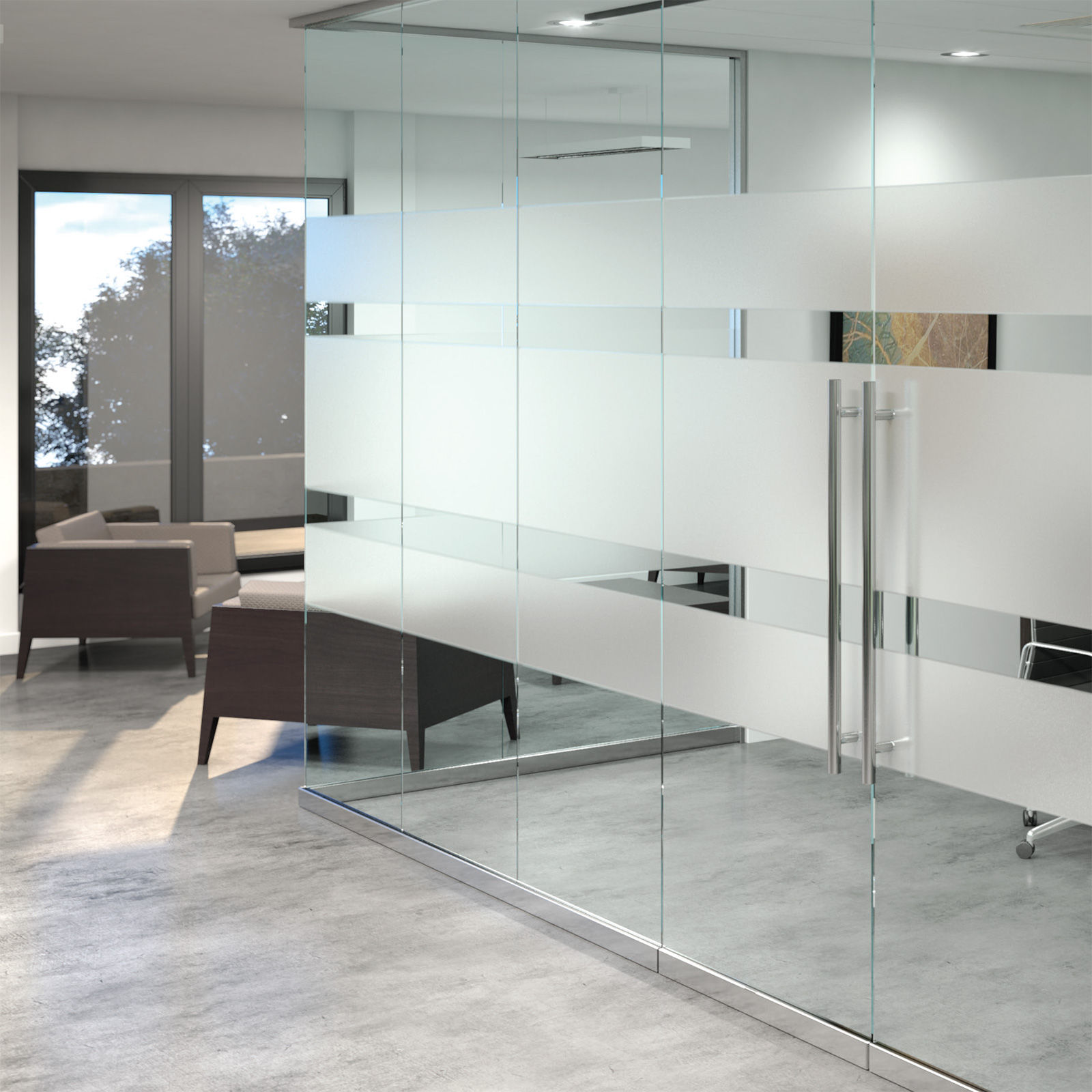 Curb To Core Retail Solutions | ASSA ABLOY DSS