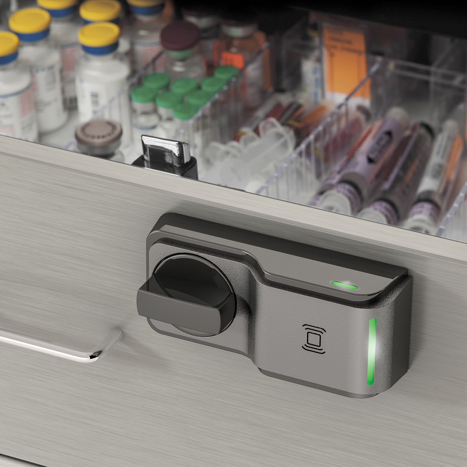 Specialty Door Locks & Hardware | ASSA ABLOY DSS