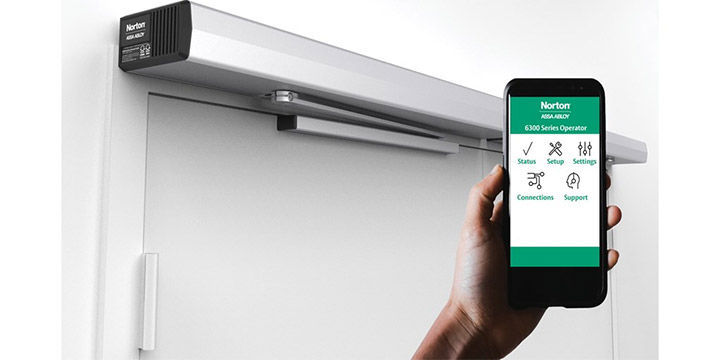 Curb To Core Retail Solutions | ASSA ABLOY DSS