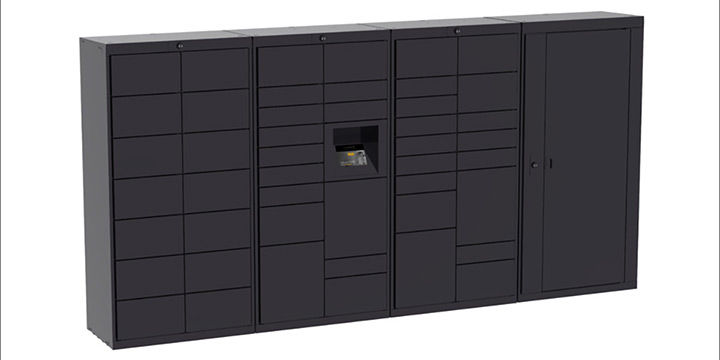 Curb To Core Retail Solutions | ASSA ABLOY DSS