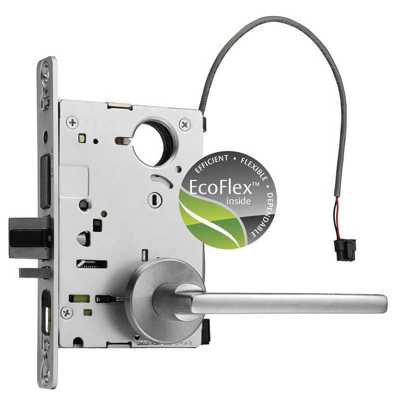 Electronic Access Control Locks & Systems | ASSA ABLOY DSS