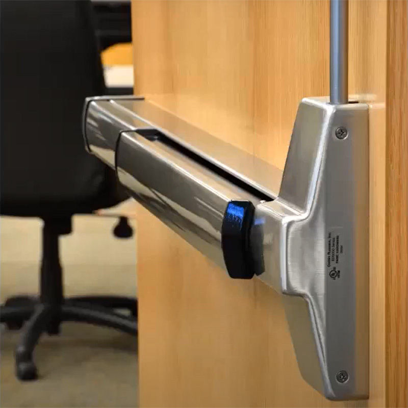 Curb To Core Retail Solutions | ASSA ABLOY DSS