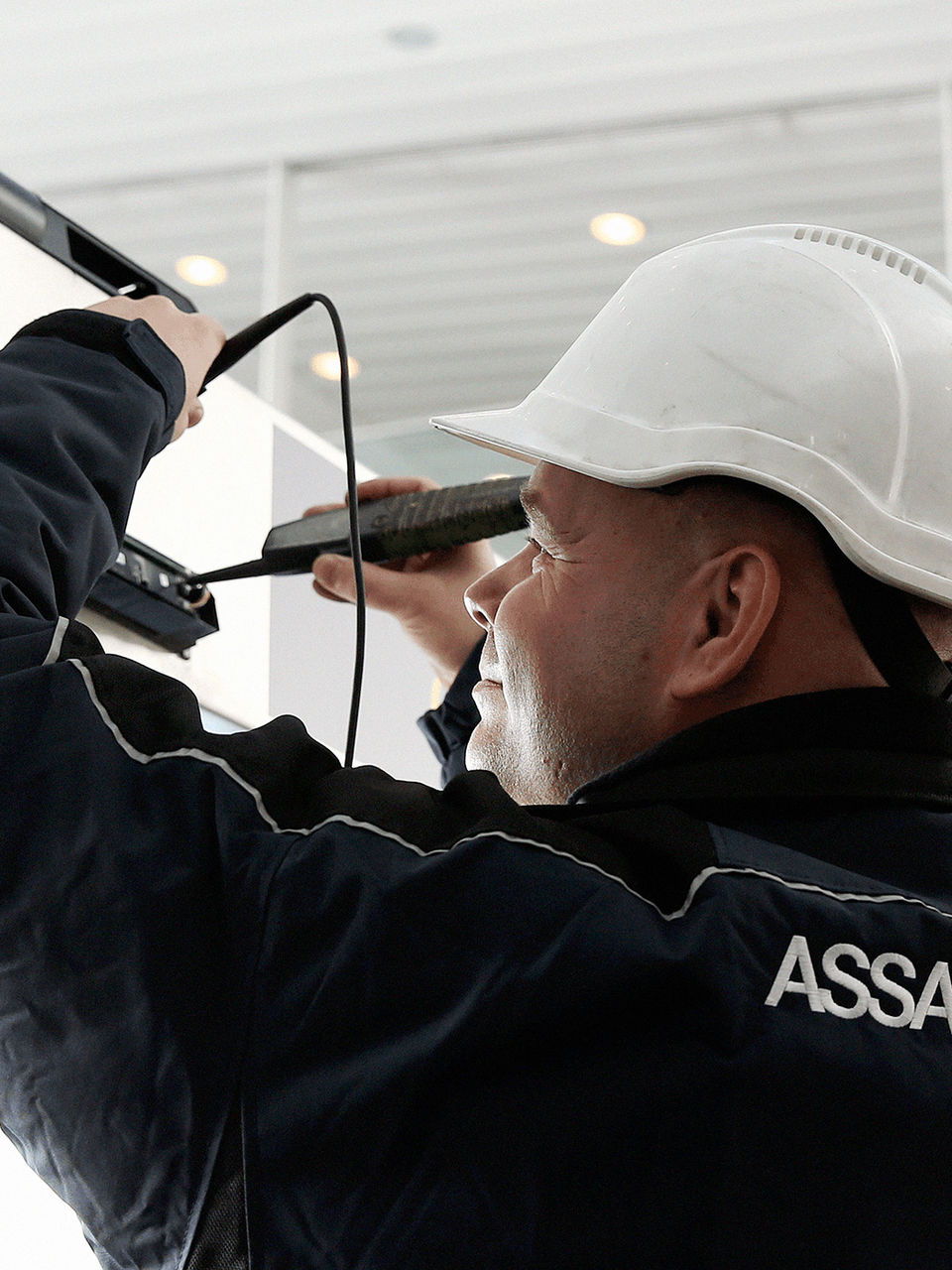 ASSA ABLOY Medeco Service Centers | ASSA ABLOY DSS