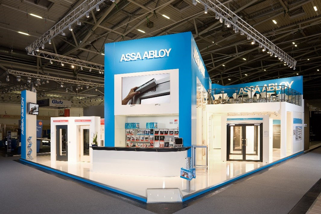Product Technical Support | ASSA ABLOY DSS