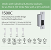 HES Electric Strikes | ASSA ABLOY DSS