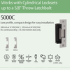 HES Electric Strikes | ASSA ABLOY DSS