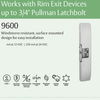 HES Electric Strikes | ASSA ABLOY DSS