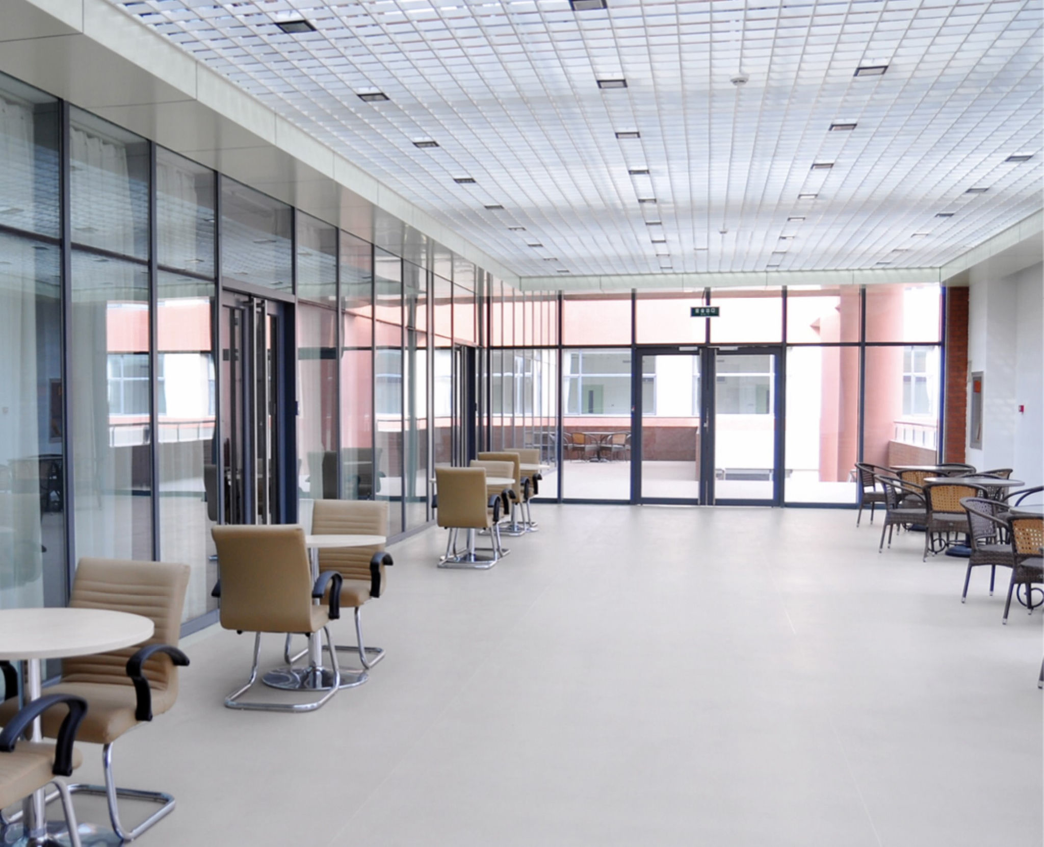 HES Electric Strikes | ASSA ABLOY DSS